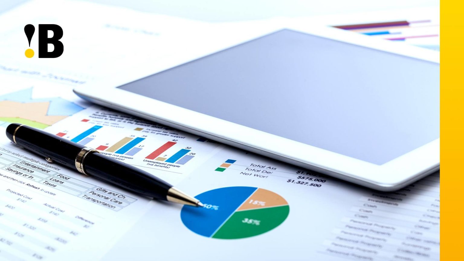 Jasa Annual Report dan Manfaatnya untuk Pertumbuhan Bisnis