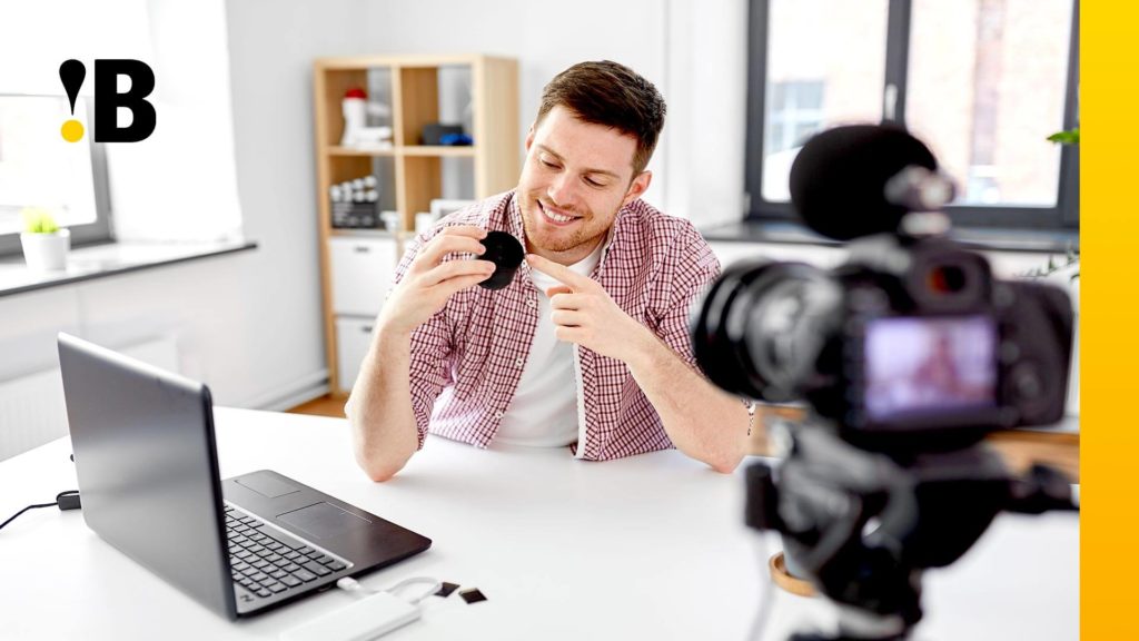 9 Tips Menjadi Content Creator Sukses dan Jenis-jenisnya