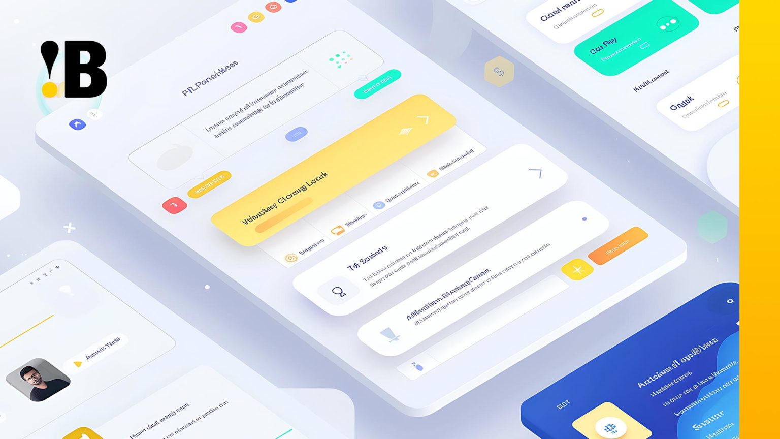 Apa itu User Interface? Ini Pengertian, Manfaat dan Contohnya